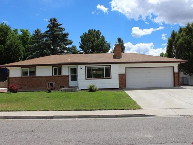 1235 Kent Ave, Montrose, CO 81401