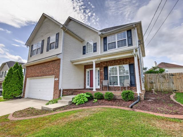 1235 Lasalle Dr