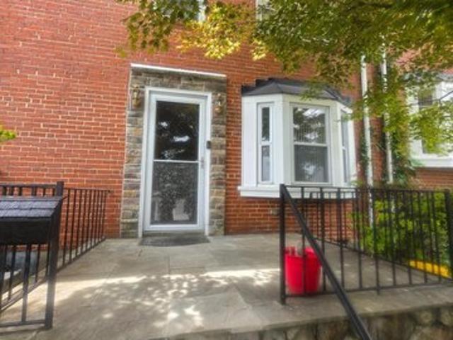 1235 Limit Ave, Baltimore, MD 21239