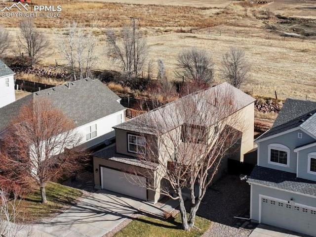 1235 Lords Hill Dr, Fountain, CO 80817 | MLS #2800