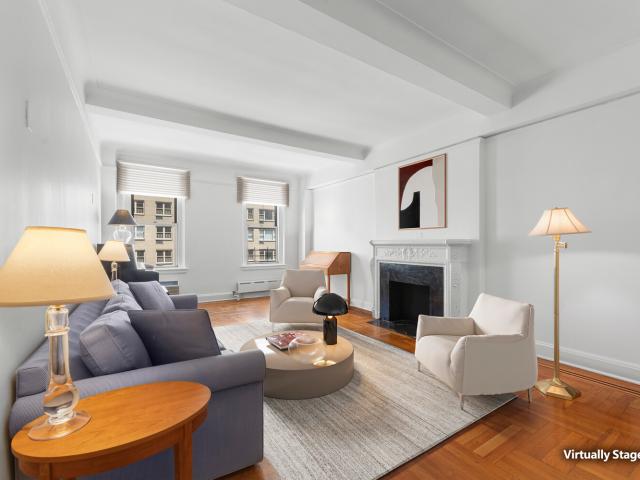 1235 Park Avenue, New York, NY