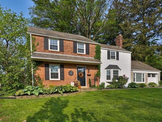 1235 Raymond Ave, Bethlehem, PA 18018