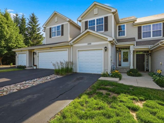 1235 Remington Drive