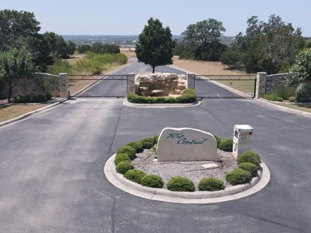 1235 Rio Central Dr Lot 2313, Spring Branch, TX 78070