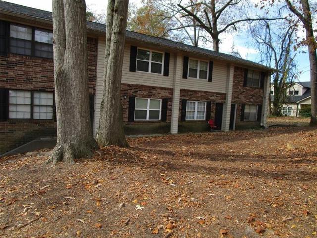1235 Riverside Dr, Unit F6, Gainesville, GA 30501 | MLS #7642 | Compass
