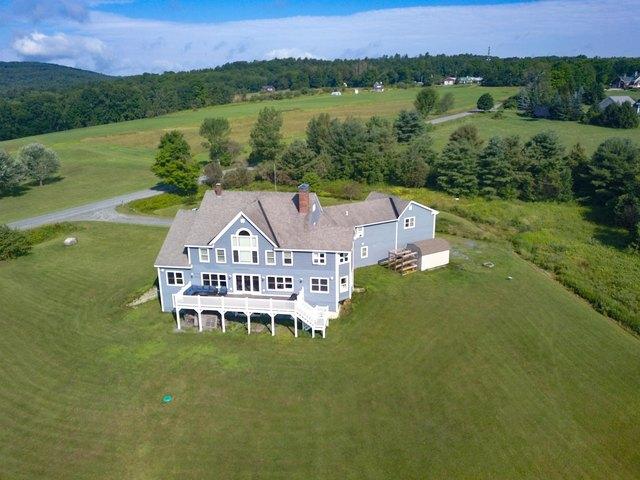 1235 Rogers Hl, Newbury, VT 05051
