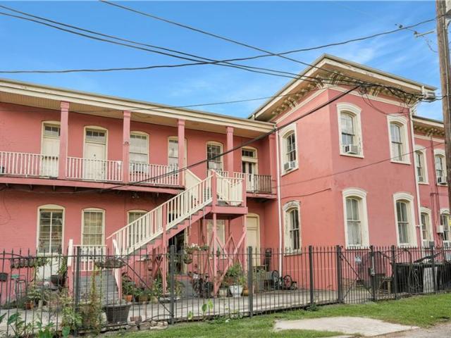 1235 St Andrew Street # G