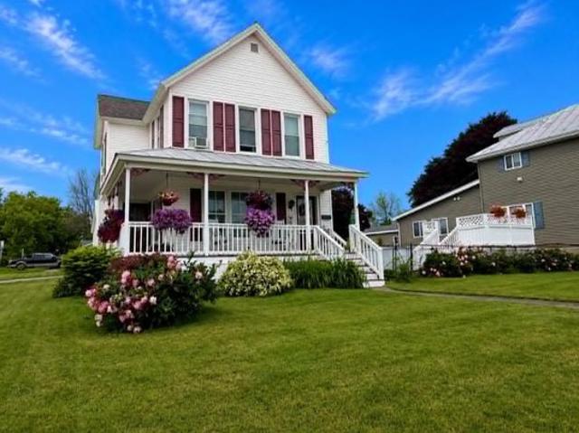1235 State St, Ogdensburg, NY 13669