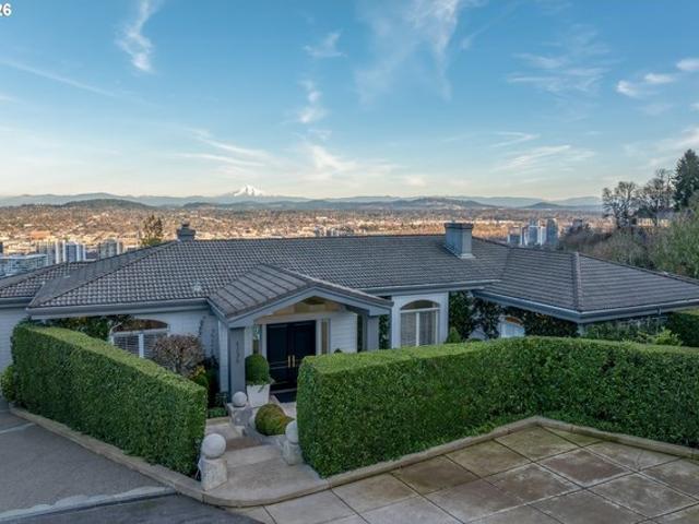 1235 SW Myrtle Ct, Portland, OR 97201