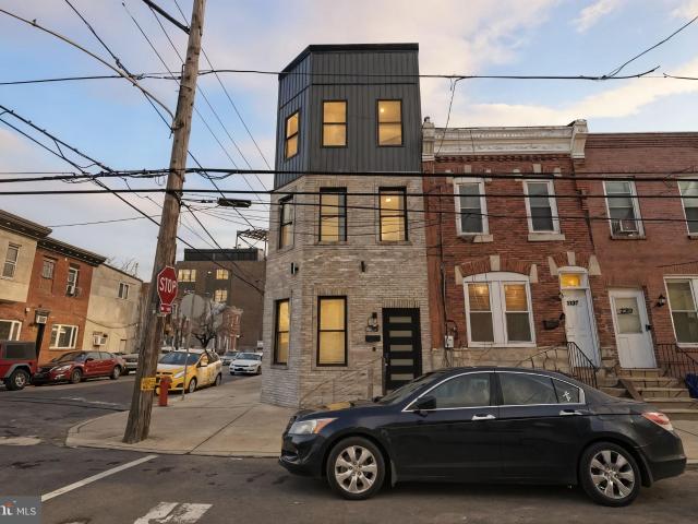 1235 S 26th St, Philadelphia, PA 19146 | MLS #PAPH2621 | Compass