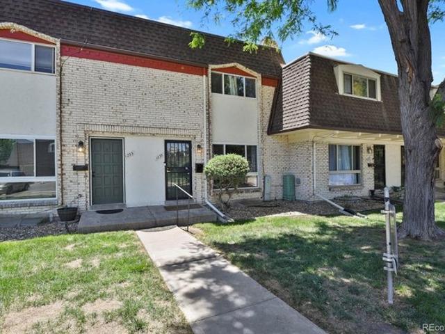 1235 S Monaco Street Pkwy, Denver, CO 80224