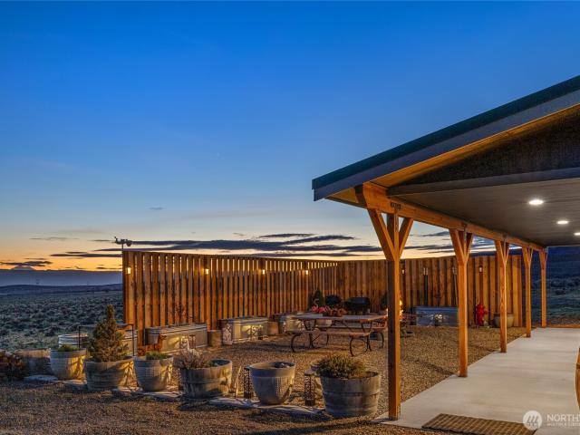 1235 Secret Canyon Road