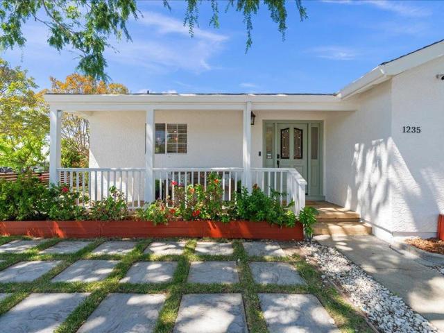 1235 Shamrock Drive
