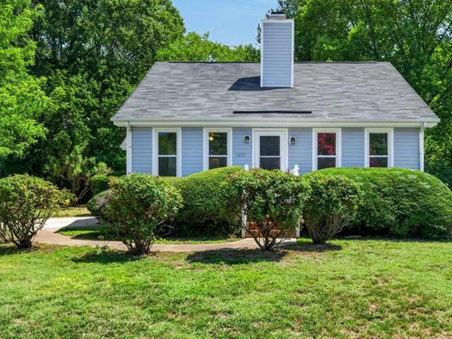 1235 Shakentown St, Knightdale, NC 27545