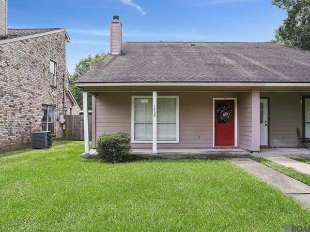 1235 Sharlo Ave, Baton Rouge, LA 70820