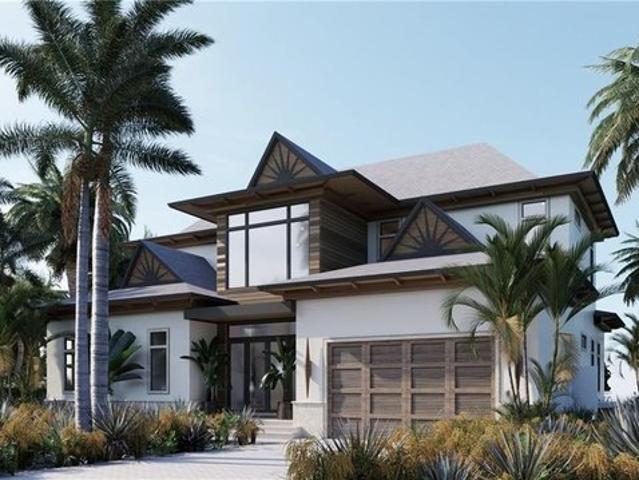 1235 Shenandoah Ct, Marco Island, FL 34145
