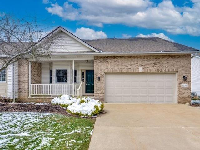 1235 Spring Ridge Cir, Alliance, OH 44601