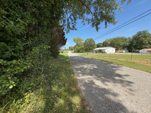 1235 Tatesville Road