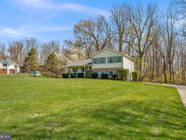 1235 Teresa Drive