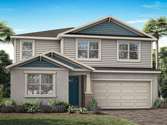 1235 th St E, Parrish, FL 34219