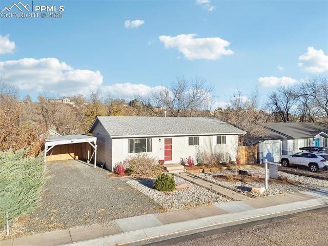 1235 Tonka Ave, Colorado Springs, CO 80904 | MLS #9678