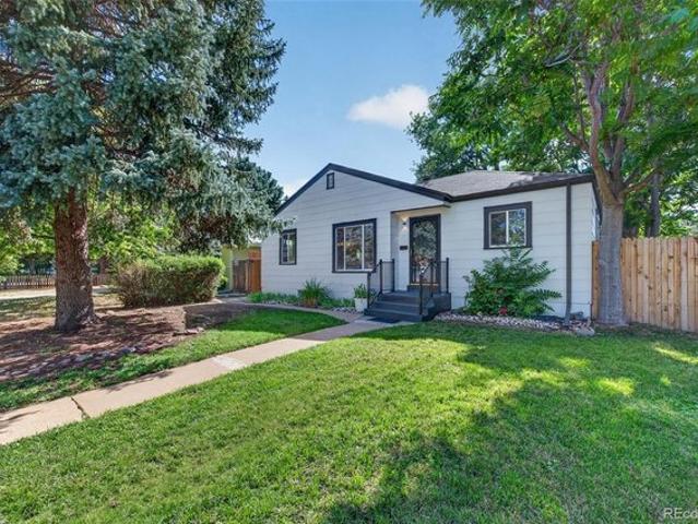 1235 Valentia St, Denver, CO 80220