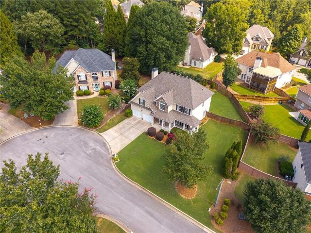 1235 Vinings Pl Point, Mableton, GA 30126 | MLS #7750 | Compass