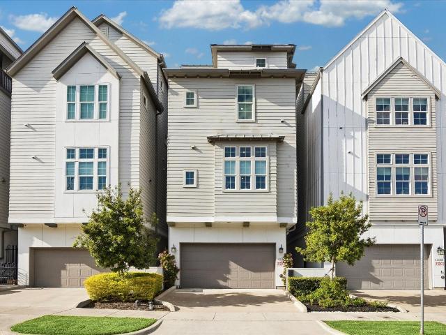 1235 W 15 1/2 St, Houston, TX 77008 | MLS #37376 | Compass