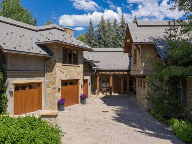 1235 W Canyon Run Blvd, Ketchum, ID 83340