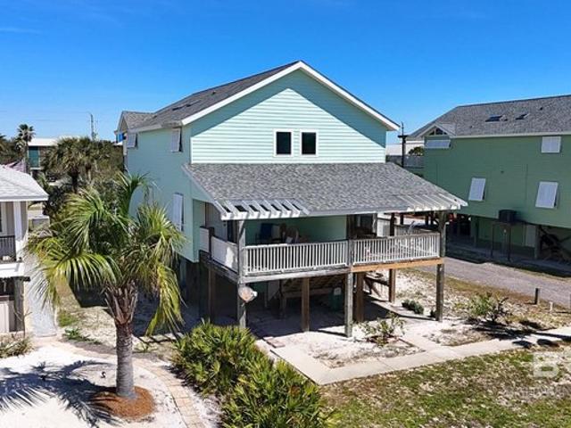 1235 W Lagoon Ave Unit 17B, Gulf Shores, AL 36542