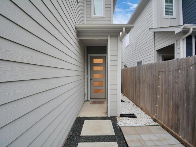 1235 W Tidwell Road