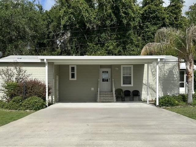 1235 Warmwood Dr, Grand Island, FL 32735