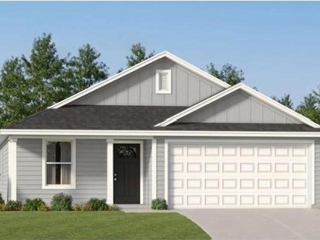 1235 Water Oaks Beckman Way Lot 163, Conway, SC 29526