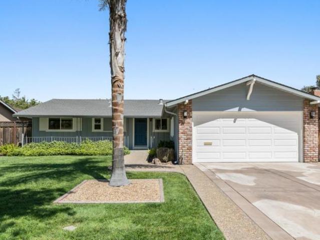 1235 Weathersfield Way, San Jose, CA 95118
