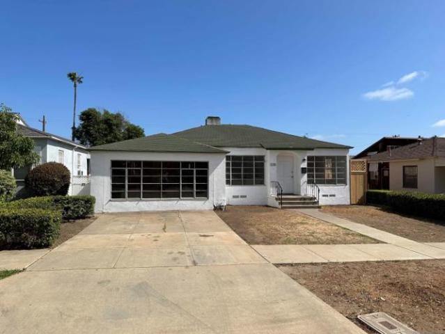 1235 Wilbur, San Diego, CA 92109