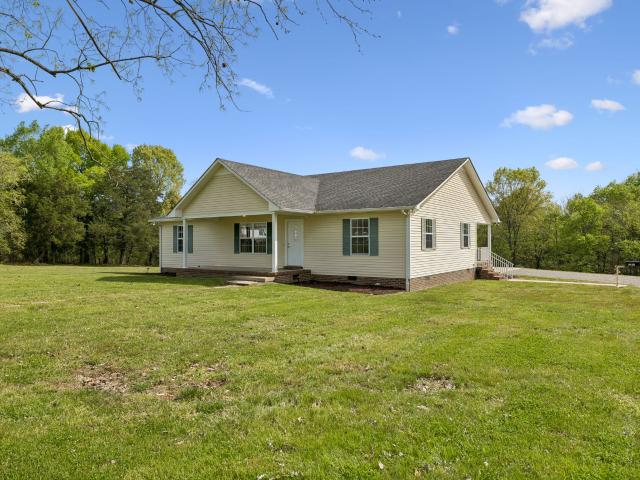 1235 Yell Rd