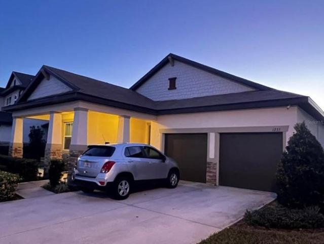 1235 Yorkshire Ct, Davenport, FL 33896