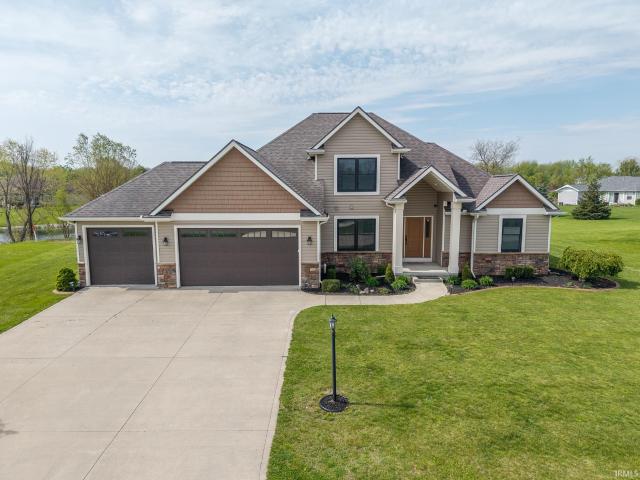 1235 Yorkshire Drive