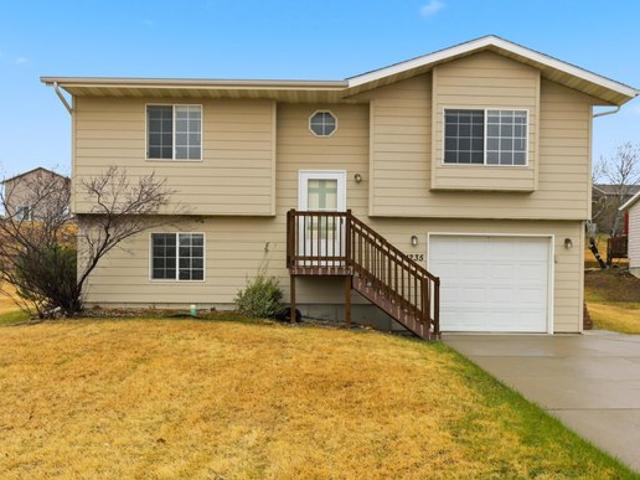 1235 Ziebach St, Rapid City, SD 57703