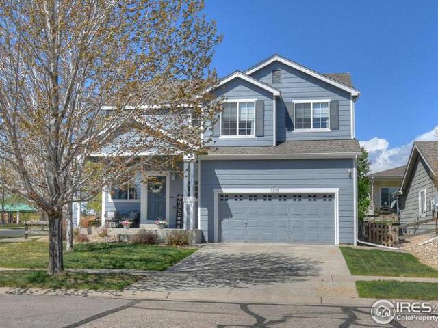 1235 103rd Ave, Greeley, CO 80634