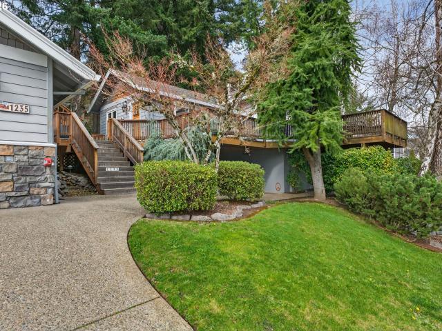 1235 11th St, West Linn, OR 97068 | MLS #130331 | Compass