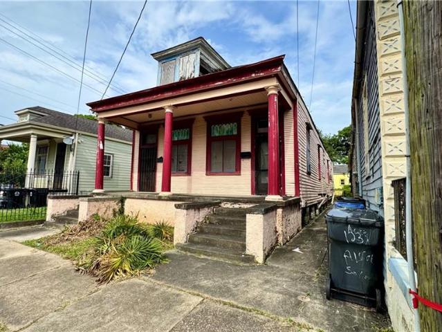 1235 37 Alvar St, New Orleans, LA 70117 | MLS #2509