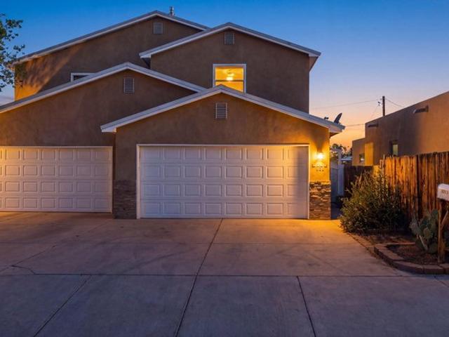 1235 8th St NW Unit B, Albuquerque, NM 87102