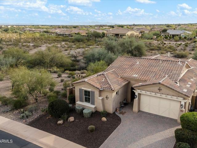 12363 W Gilia Way, Peoria, AZ