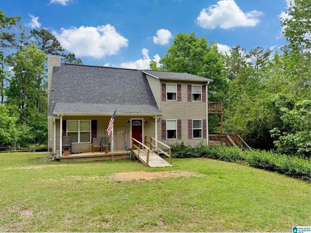 12363 AL Highway 9, Piedmont, AL 36272