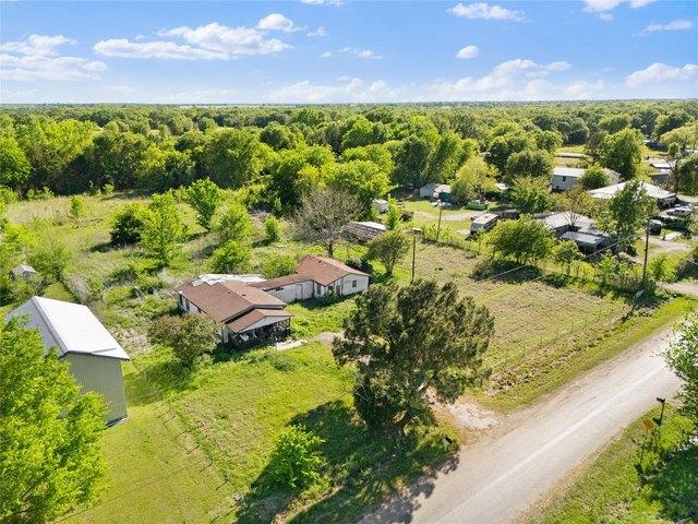 12363 Betty Ln, Kaufman, TX 75142
