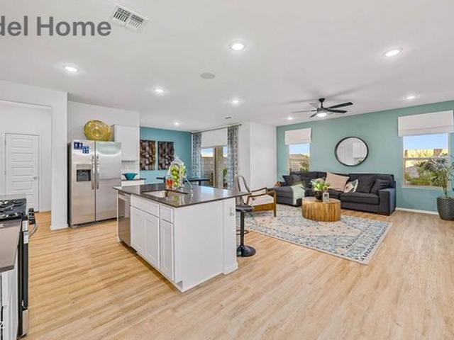 12363 E Patricia Ann Dr, Vail, AZ 85641