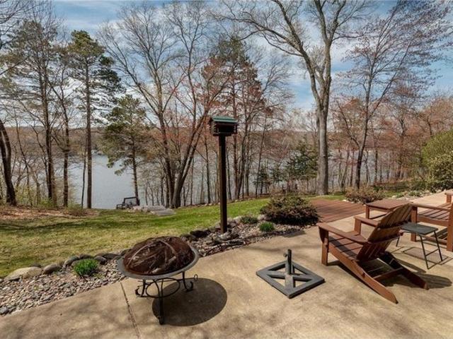 12363 Lower Sylvan Rd SW, Pillager, MN 56473