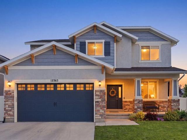 12363 S Popile Ln, Herriman, UT 84096
