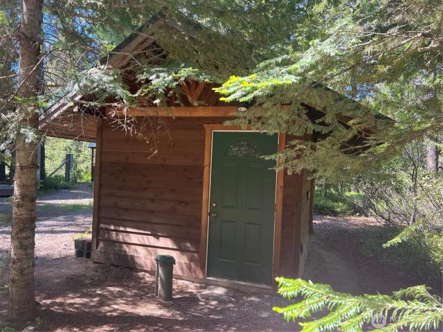 12360 W Shugart Flats Rd, Leavenworth, WA 98826 | MLS #2400